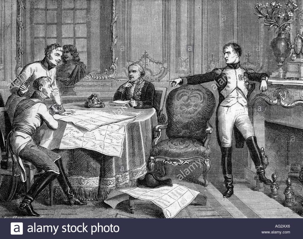 On This Day in Napoleonic History – 14 October 1809 – Lana Kortchik